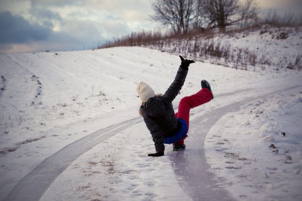 Common Injuries in Fall Season | DeZao & DeZao, P.A.
