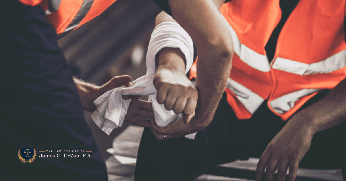 Preventing Workplace Injuries: The Role of Occupational Safety Laws