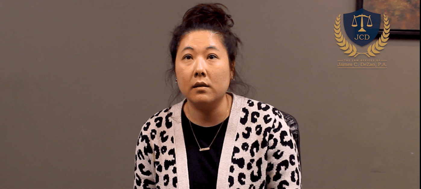 Client Testimonial | Meek K | Lawyer